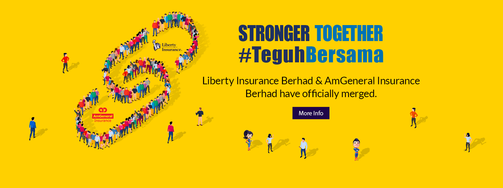 Liberty Insurance Malaysia | Get your insurance quote now