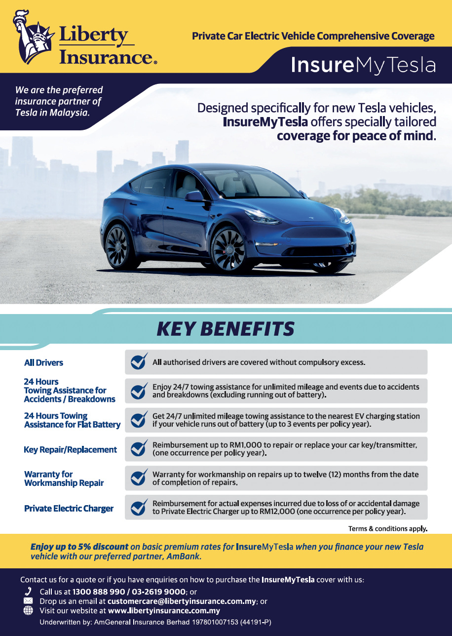 InsureMyTesla